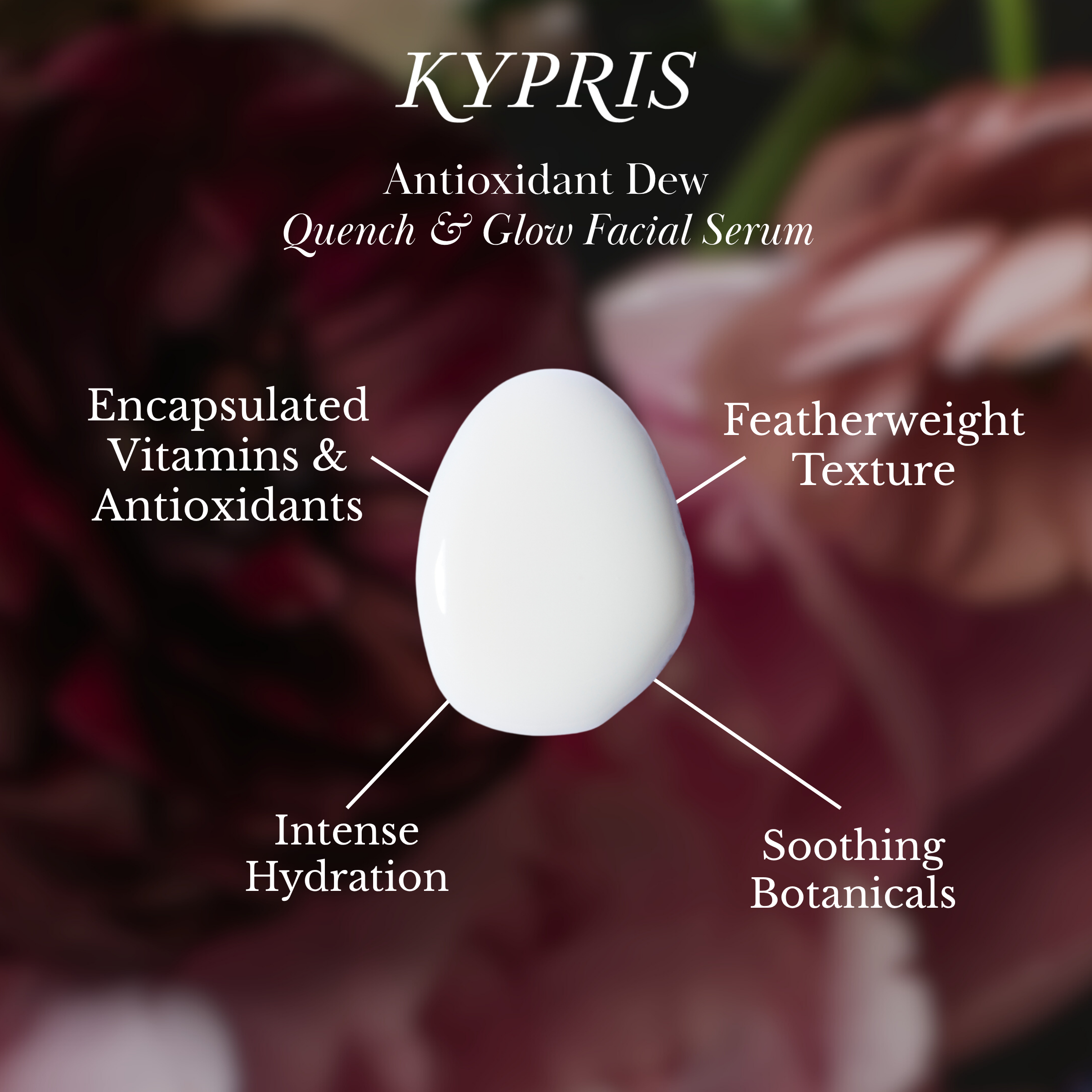 KYPRIS Beauty | Luxury, High-Performance Skincare