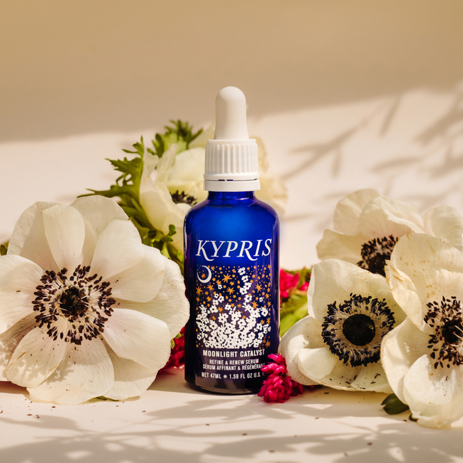 KYPRIS Beauty | Luxury, High-Performance Skincare