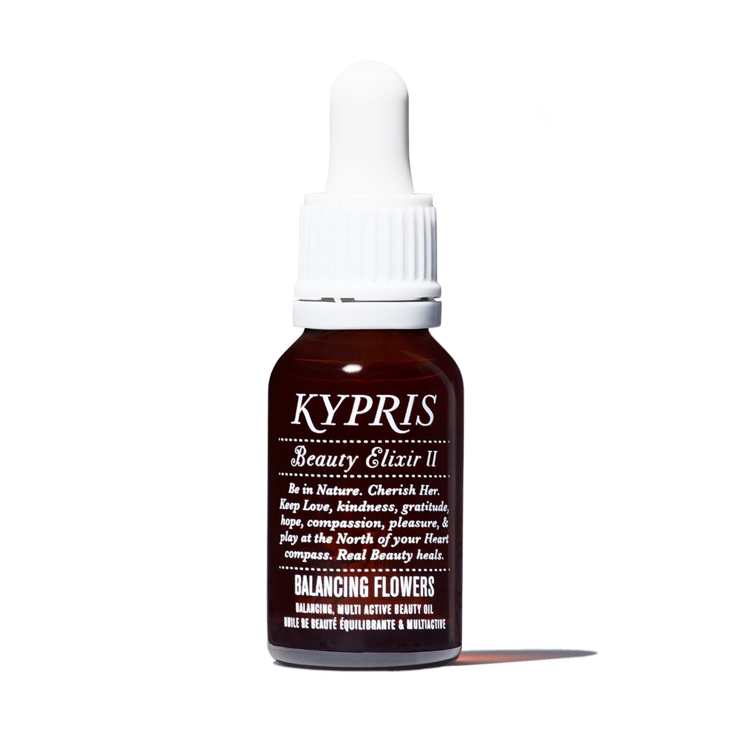 KYPRIS Beauty | Luxury, High-Performance Skincare