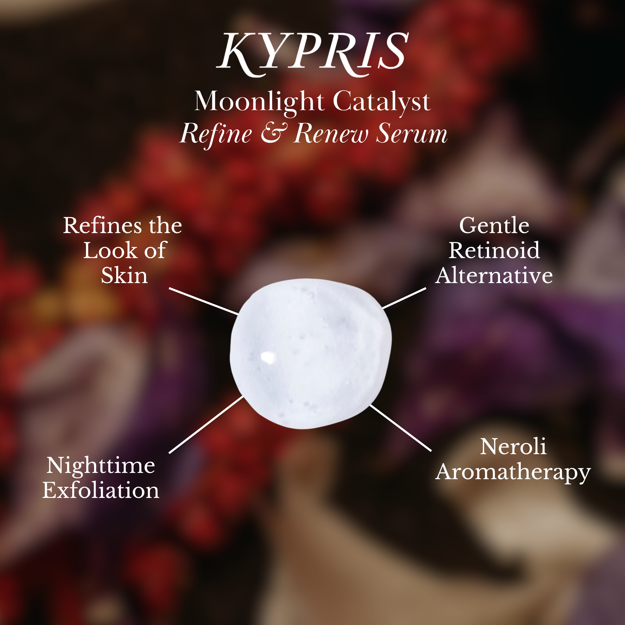 KYPRIS Beauty | Luxury, High-Performance Skincare