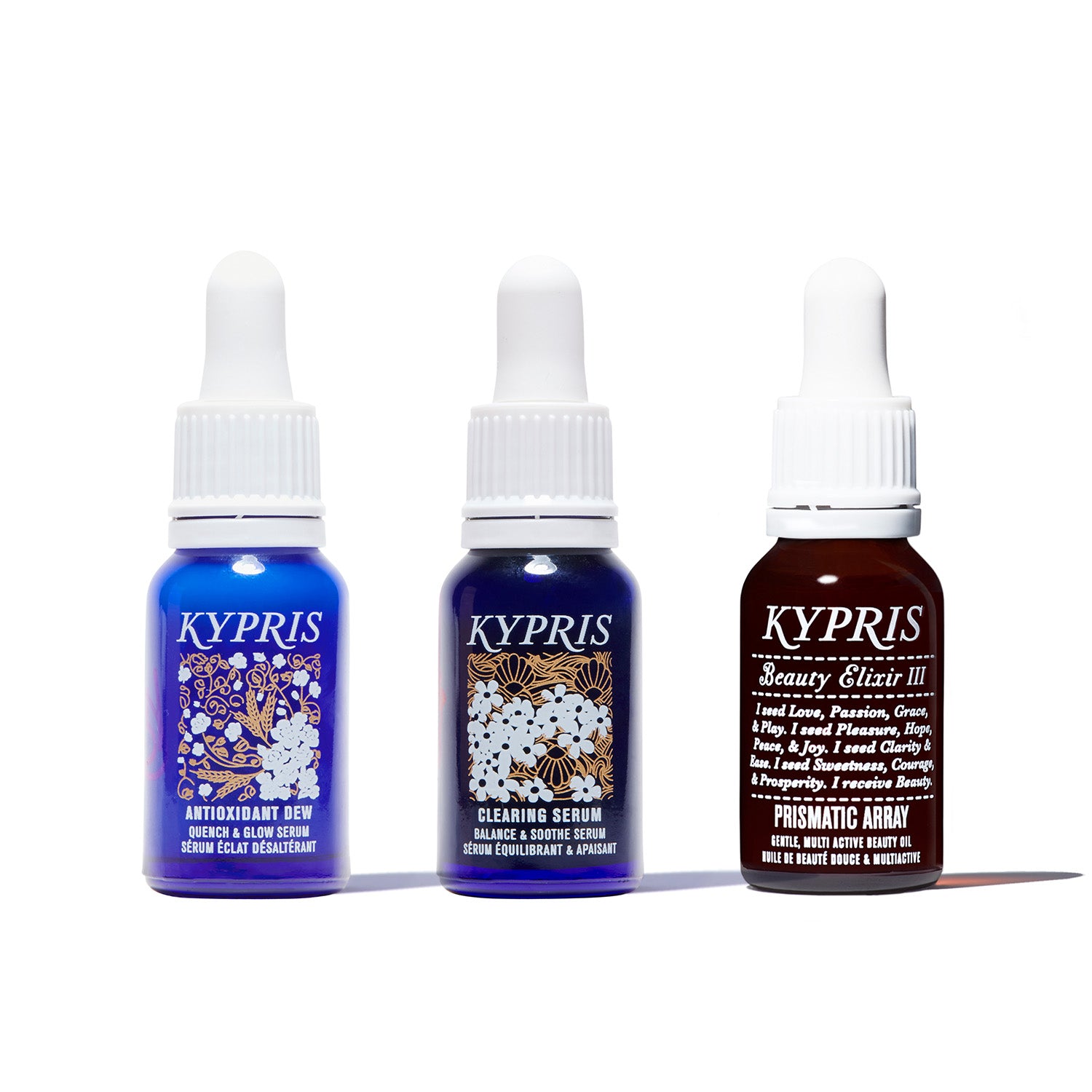 KYPRIS Beauty | Luxury, High-Performance Skincare