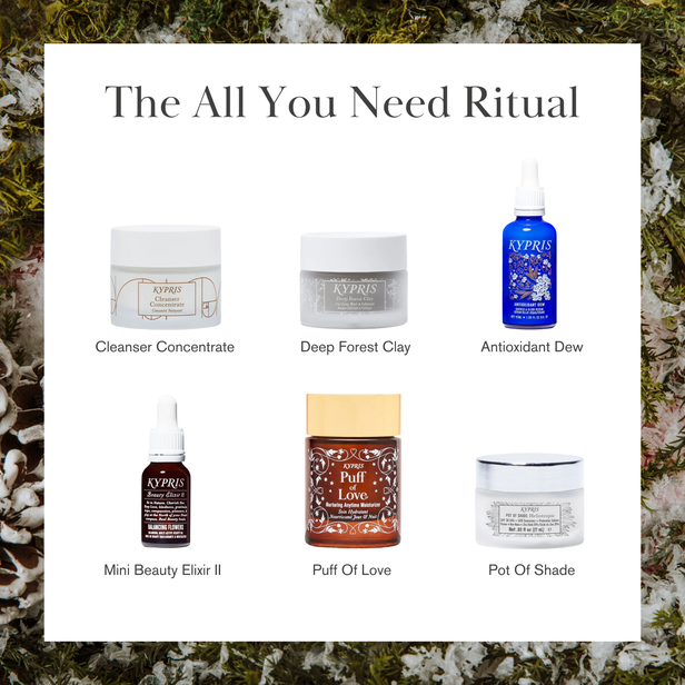 KYPRIS Beauty | Luxury, High-Performance Skincare