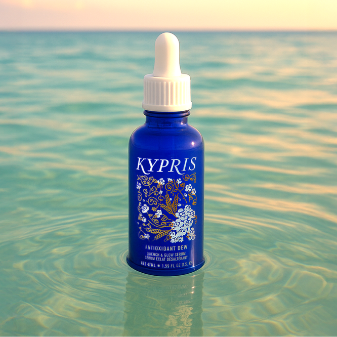 KYPRIS Beauty | Luxury, High-Performance Skincare