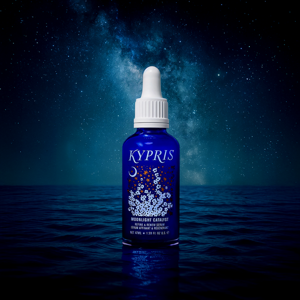 KYPRIS Beauty | Luxury, High-Performance Skincare