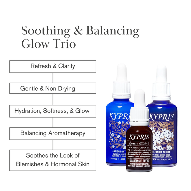KYPRIS Beauty | Luxury, High-Performance Skincare