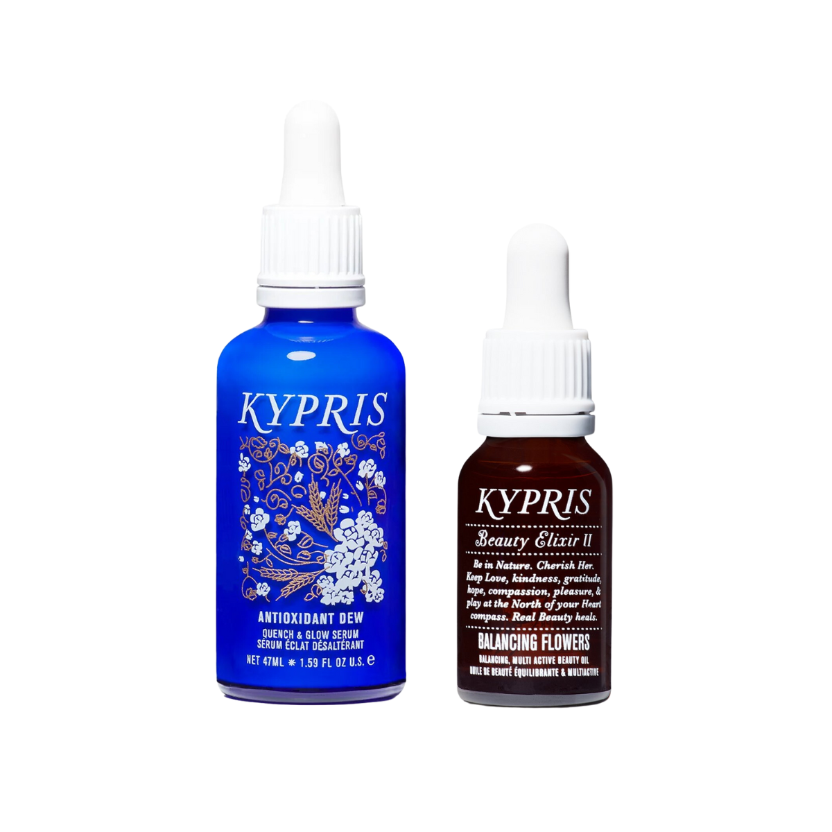 KYPRIS Beauty | Luxury, High-Performance Skincare