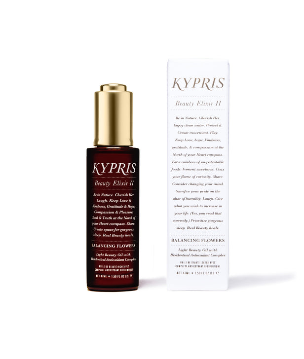 Beauty Elixirs – KYPRIS