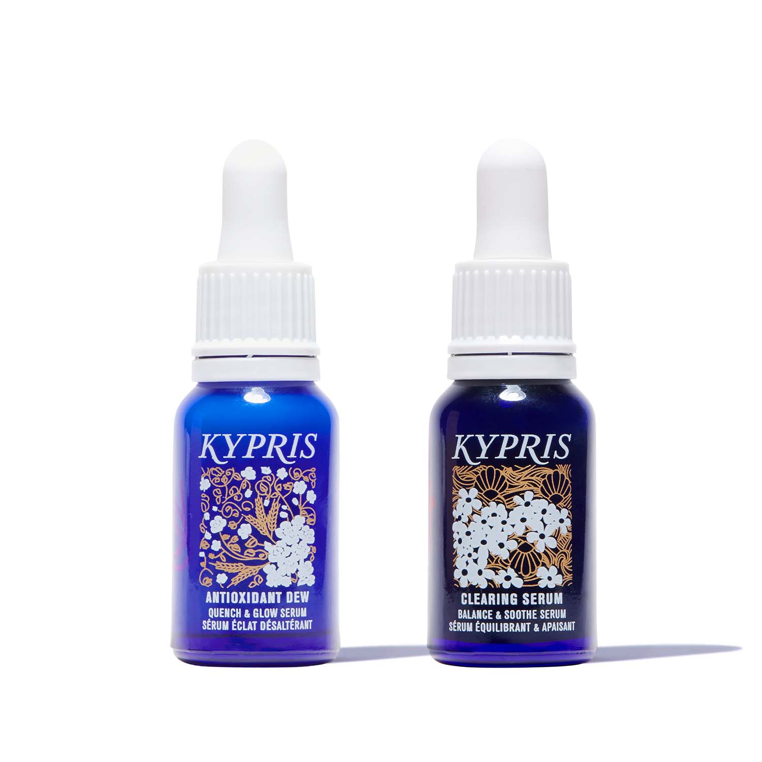 KYPRIS Beauty | Luxury, High-Performance Skincare